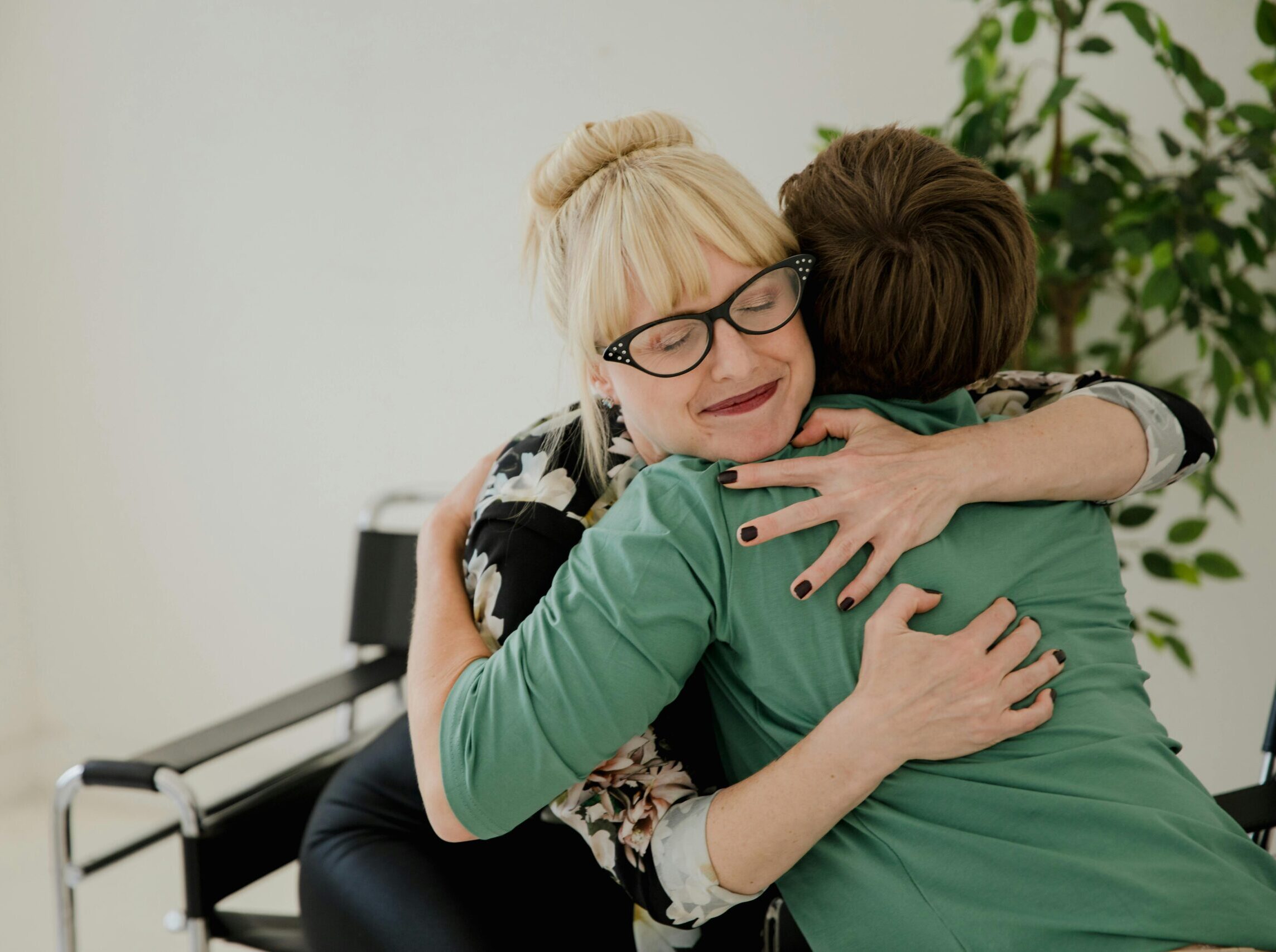 People Crafter es felicidad.